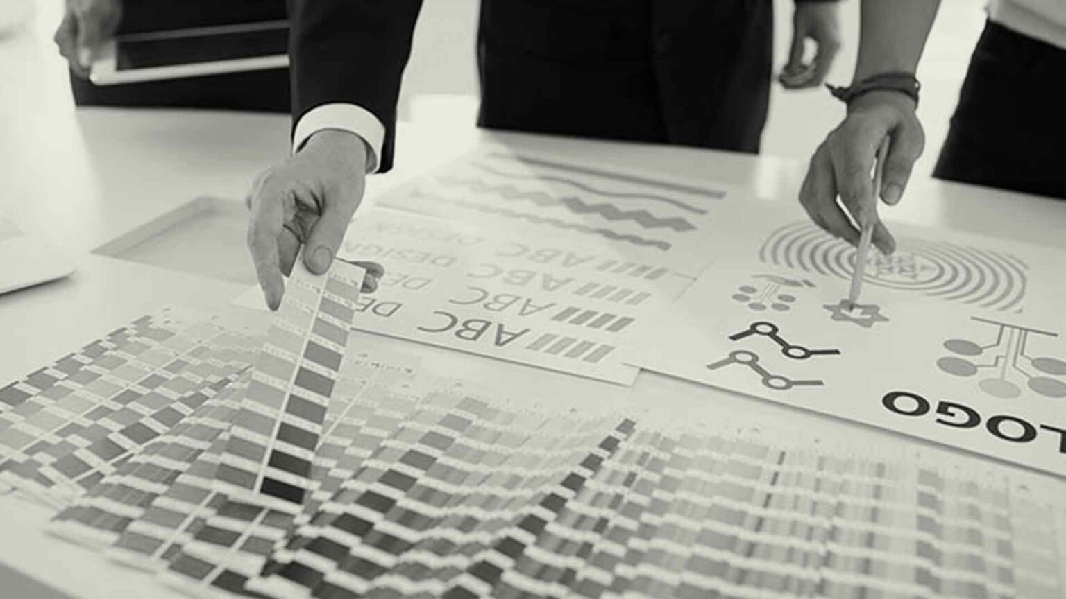 7 Reasons Why you Need a Company Logo - The Brand Shop Blog