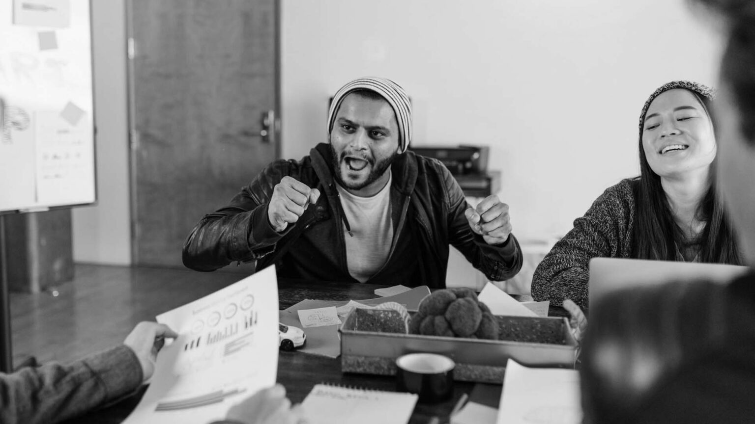 Examples of Employer Branding Strategies that Work