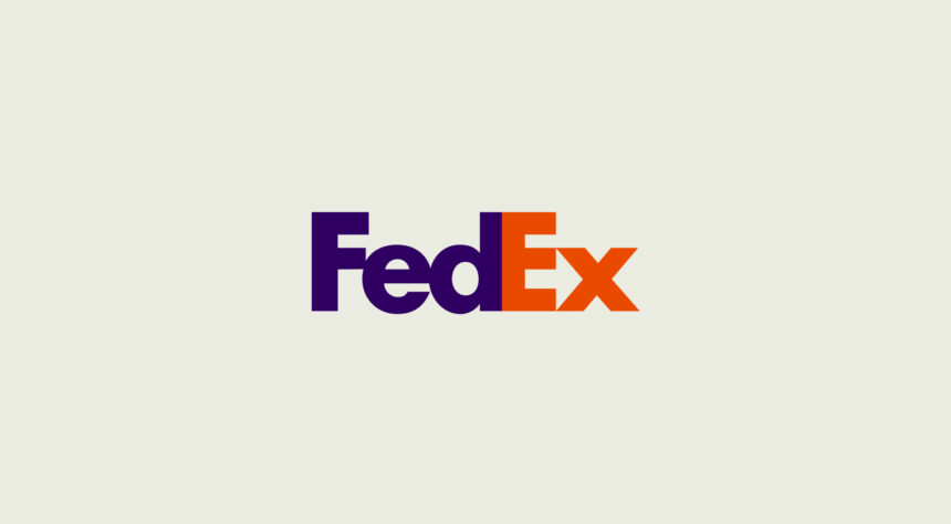 FedEx logo History – The Meaning and Evolution
