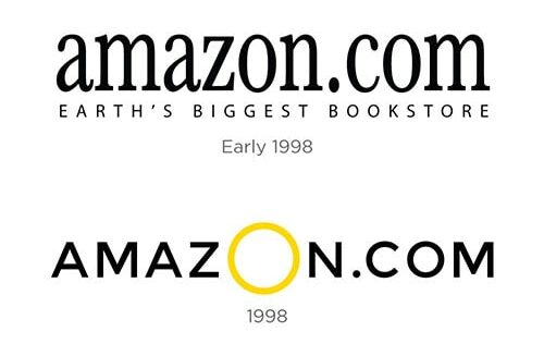 Amazon Logo History: Symbol, Meaning, and Story